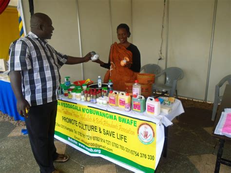 Enroll 14000 Men For Hiv Treatment In Uganda Globalgiving