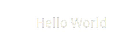 Solved Text Create Outline Bullets Vanish Adobe Community 11823860