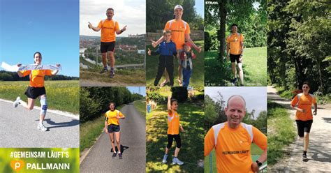 Baustoffpartner Pallmann Gemeinsam Läuft`s