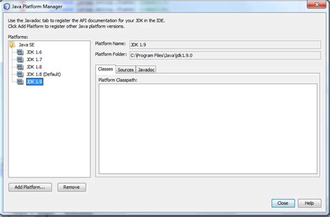 How To Install Netbeans 11 Ide And Java Jdk Se 14 On
