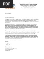 English Proficiency Letter Sample Pdf