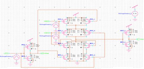Schematic Of Conventional Cmos 21 Mux Download Scientific Diagram Schematic Of Conventional Cmos 21 Mux Download Scientific Diagram