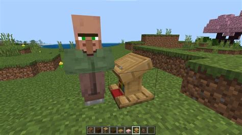 How To Craft Use A Lectern In Minecraft The Nerd Stash