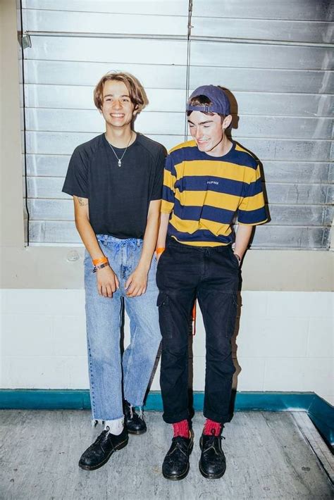 Old School Fashion Style