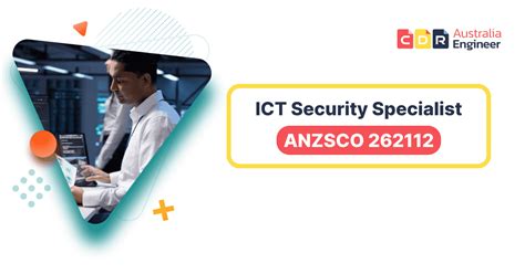 Ict Security Specialist Anzsco 262112 Engineers Australia Ict Security Specialist Anzsco 262112 Engineers Australia