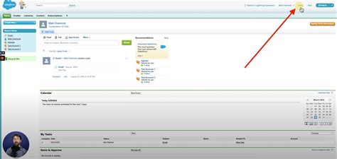 How To Find Your Organization Id In Salesforce Instantly
