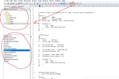 editplus安装及远程连接linux editplus登录 csdn博客