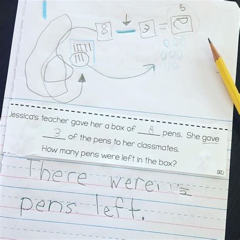 Word Problems Can Be Fun Here Is How I Differentiate Word Problems For