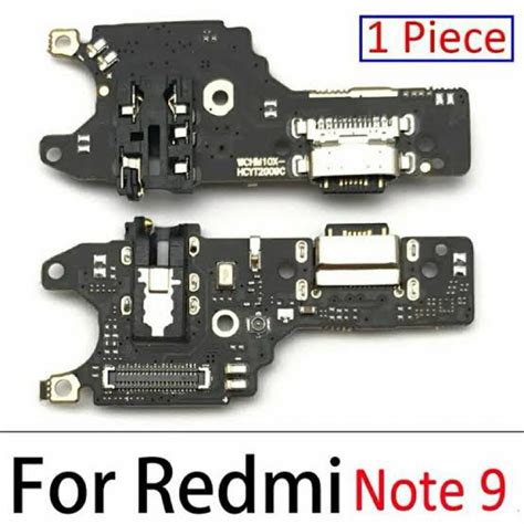 Jual FLEXIBLE CAS XIAOMI REDMI NOTE REDMI X G Shopee Indonesia