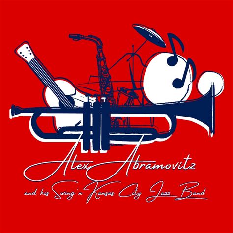 Alex Abramovitz And His Swingn Kansas City Jazz Band
