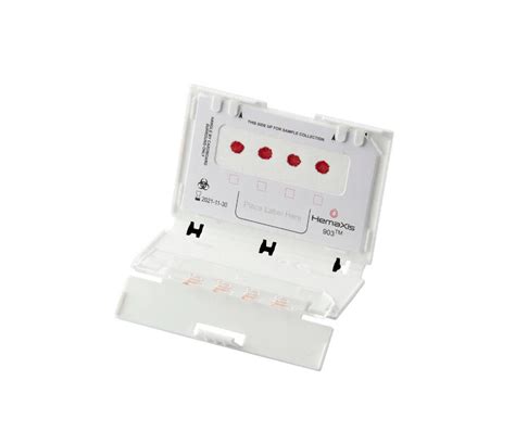 Dbs System On Linkedin Hemaxis Db 10 Box Of 100