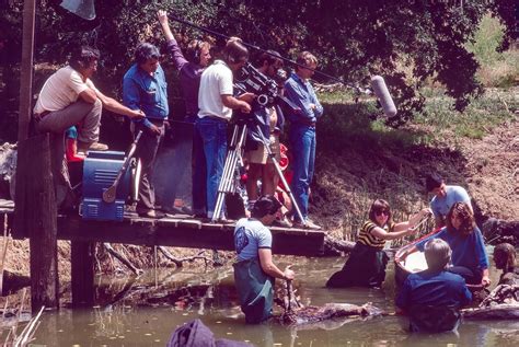 Jasonlivessince1980s Friday The 13th Blog Rare Behind The Scenes