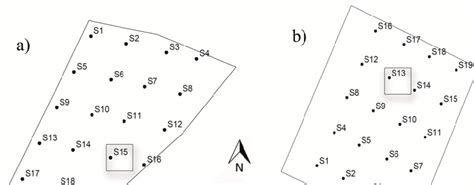 Regular Sampling Grid Used In The Experiments A Cabernet Sauvignon Download Scientific