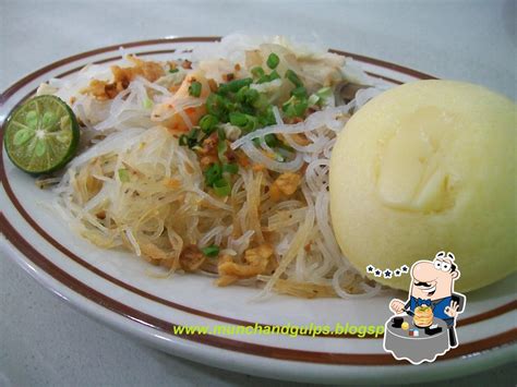 Lss Fastfood Home Of The Original Pancit Puti Restaurant Makati Restaurant Reviews