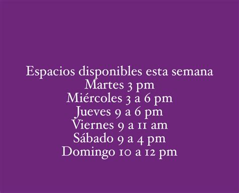 Vecinos Jaujilla Lomas Del Valle Ejidal Tres Puentes ¡agenda Tu Cita Y Consiéntete Con Diana