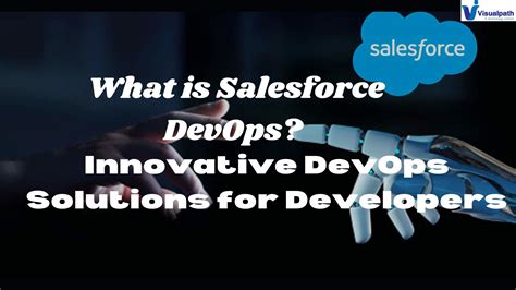 Troubleshooting Salesforce Cicd Issues Using Copado Tools Best