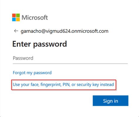 Enable Microsoft Entra Id Passkey Authentication 4sysops