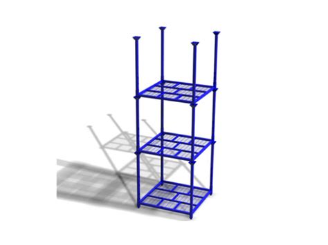 Why Stack Racks Are Essential In Warehouses Ala Logistics