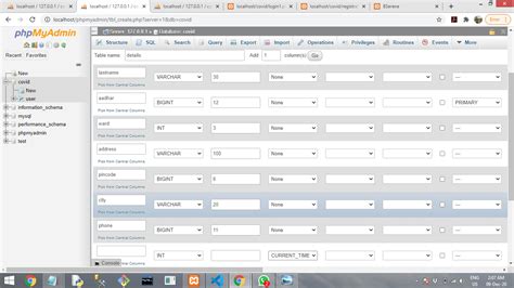 GitHub Raghavendra Sunkollu Covid Vaccine Mangement Using AWS Entire Site Was Fully