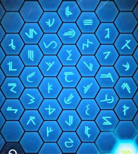 Halo Forerunner Symbol Halo Forerunner Symbol Cursors V03 For