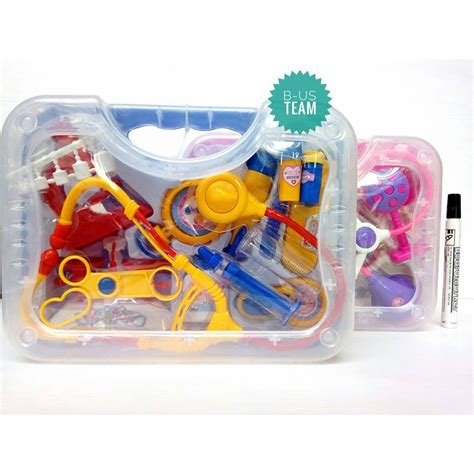 Jual Mainan Doctor Set Biru Shopee Indonesia
