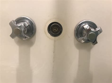 Need Help Identifying Old Shower Stems Terry Love Plumbing Advice And Remodel Diy And Professional