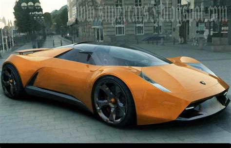 Lamborghini Insecta Concept