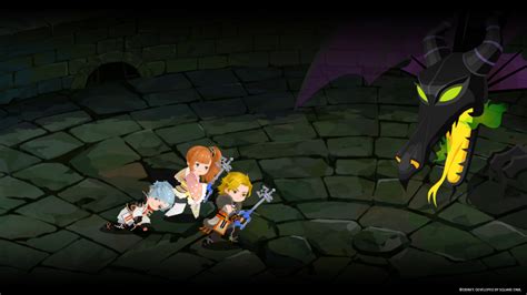 Kingdom Hearts 4 In Development Sports New Look Sora Stevivor