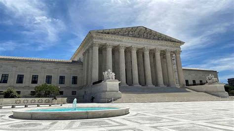 Us Supreme Court Upholds Federal Domestic Violence Gun Ban World