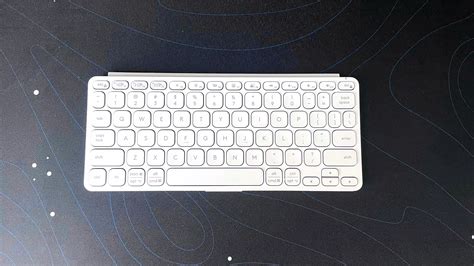 Logitech Keys To Go 2 Review The Perfect Blend Of…