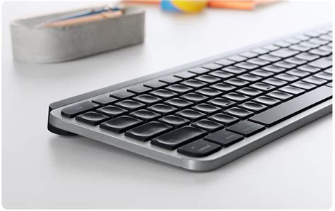 LOGITECH MX KEYS FOR MAC EN