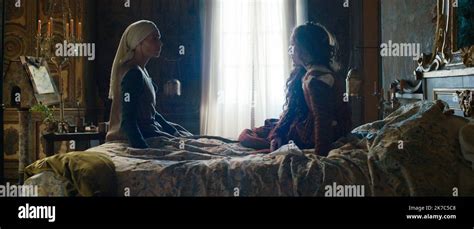 Rosaline From Left Minnie Driver Kaitlyn Dever Th Century