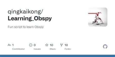 Github Qingkaikonglearningobspy Fun Script To Learn Obspy