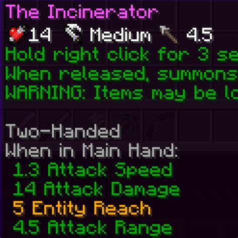 Obscure Api Modification Minecraft Mods Curseforge