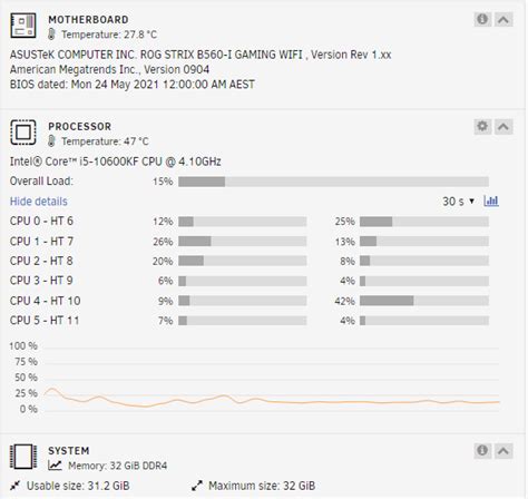 [discussion] Share Your Mini Itx Setup R Unraid