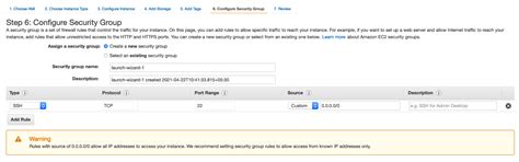 The Insider S Guide To AWS EC2 Create First EC2 Instance In 2021 Archer Imagine