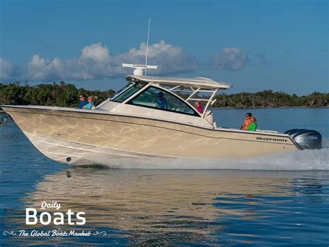 2023 Grady White Freedom 375 For Sale View Price Photos And Buy 2023