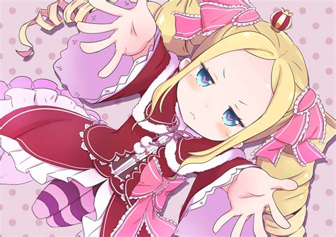 [100 ] Re Zero Beatrice Wallpapers