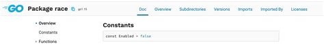 x pkgsite add source code links for constants · issue 40939 · golang