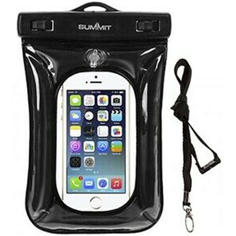 Waterproof Floating Phone Case Caravan Accessory Shop
