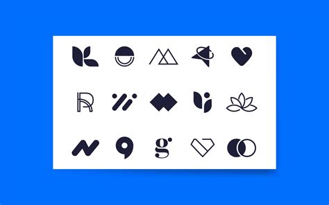 Evolution Of Logo Design