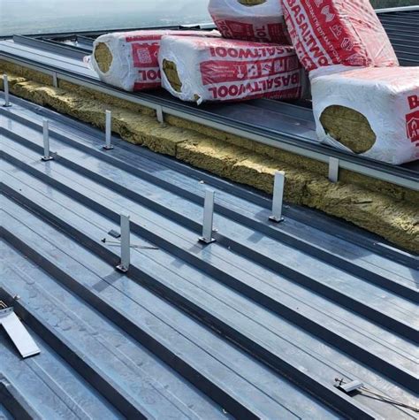 Zip ТЕХНОЛОГИЙН ДЭЭВРИЙН СЭНДВИЧ ХАВТАН аар дээврийн ажлыг гүйцэтгэв 📍Төслийн байршил Тэрэлж 📍