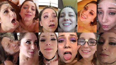 Remy Lacroix Cumshot Collage R Remylacroix