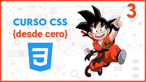 🔥 Curso De Css 03 ¿como Se Enlaza Css A Html And Como Se Aplican Los