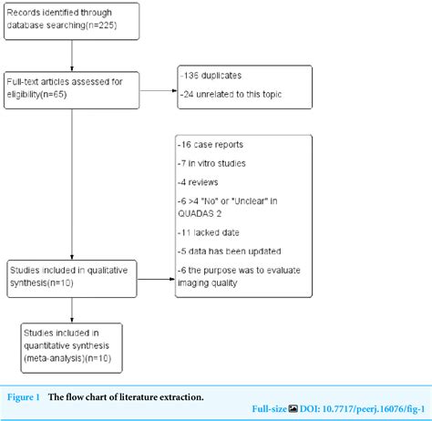 figure 1 from the value of dual energy computed tomography dect in