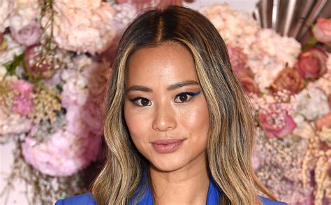 Jamie Chung Is Freezing Her Eggs ‘i Want Options Bryan Greenberg