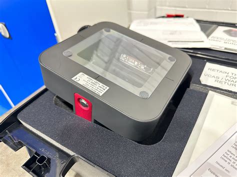 Axicon 15000 Series 2d And Linear Barcode Verifier