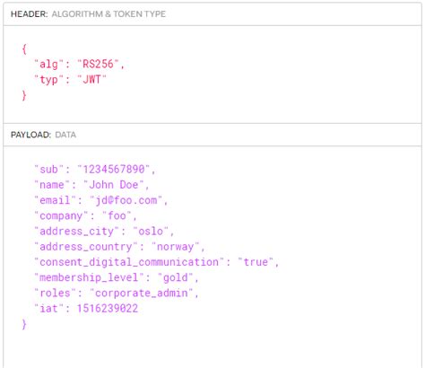 scaling microservices part 3 passport pattern lars erik kindblad