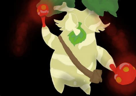 Hestu By Rameball On Deviantart