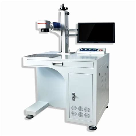 7000 Mms Fiber Laser Marker At ₹ 320000 Fiber Laser Marking Machine
